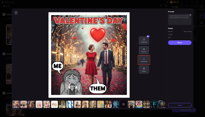 30+ Valentine's Day Memes That Are Funny and Totally Relatable