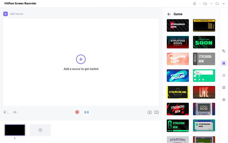 Xsplit Broadcaster Alternatives And Similar Software