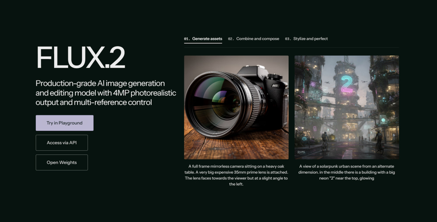 Flux 2 Max Features Capabilities And What Makes It Stand Out