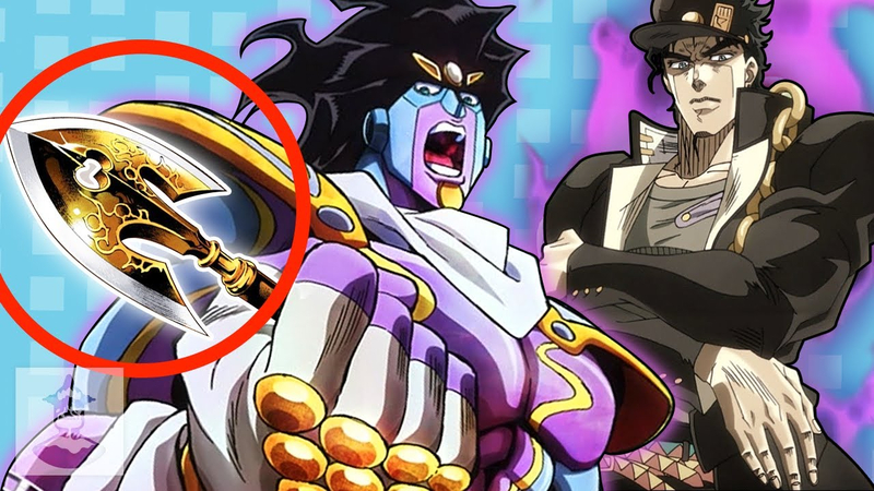 Top 7 JoJo Stand Generators to Create Unique Stand Powers