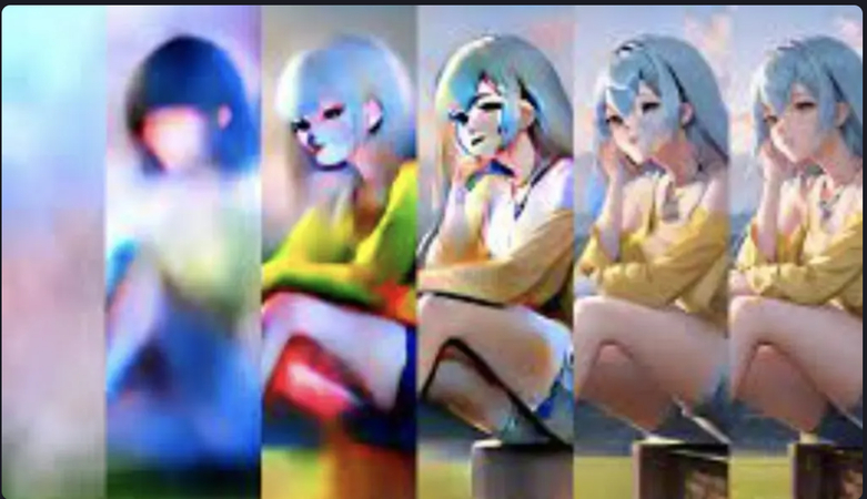 Stable Diffusion Denoising Strength | What It Is and How to Use It