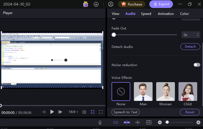 Review of Meta AI Vocal Translator 2024