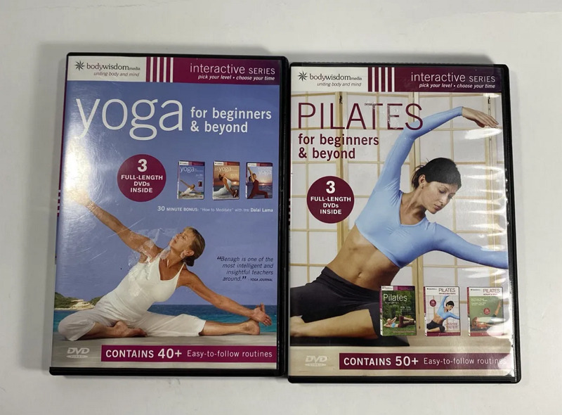 Beginner Yoga Dvd Expert Tips And Tricks