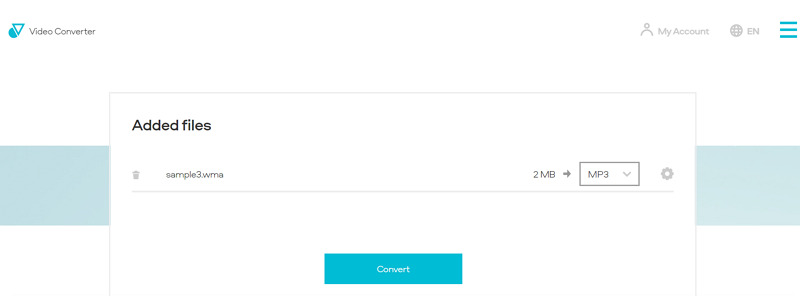 [2024] Best 10 WMA to MP3 Converters Online for Free
