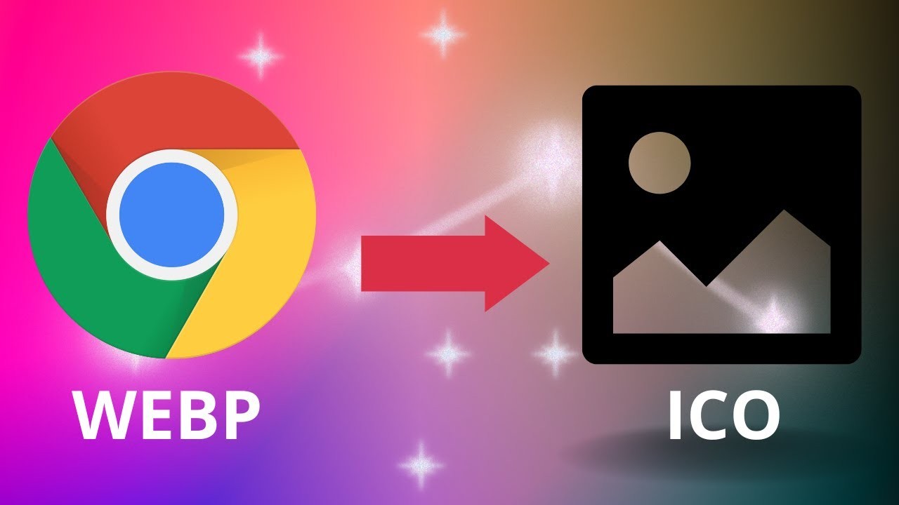  OFFICIAL WebP Tips