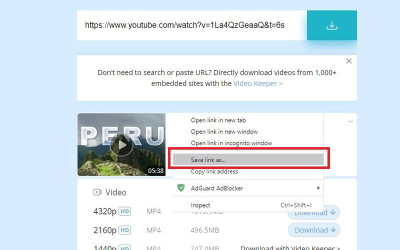  100 Working How To Put YouTube Video On USB Drive