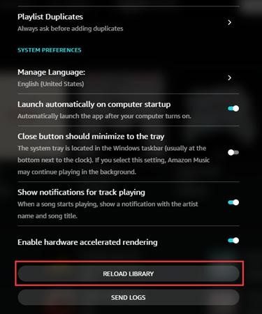 Best 3 Ways to Transfer Spotify Playlist to Amazon Music