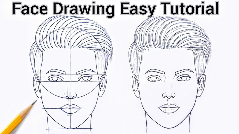 Ultimate Guide to Boy Drawing: Inspiring Ideas & Full Steps