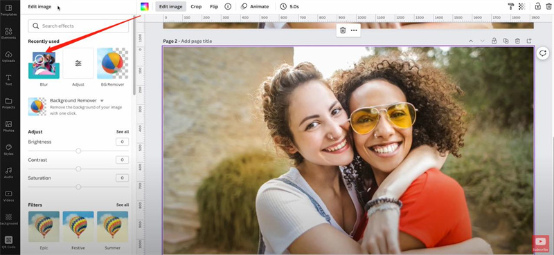 Sloved How To Blur Image In Canva For Various Parts sloved-how-to-blur-image-in-canva-for-various-parts