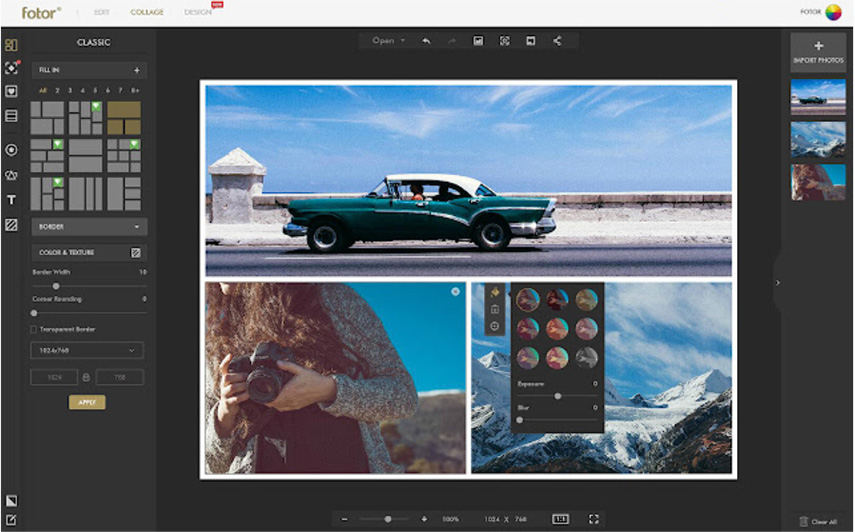 Top 8 Free Collage Makers You Must Have Online And Mobile Top 8 Free Collage Makers You Must Have Online And Mobile