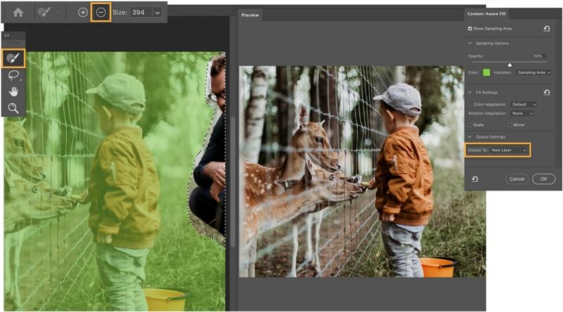 How To Crop Someone Out Of A Photo Like A Pro