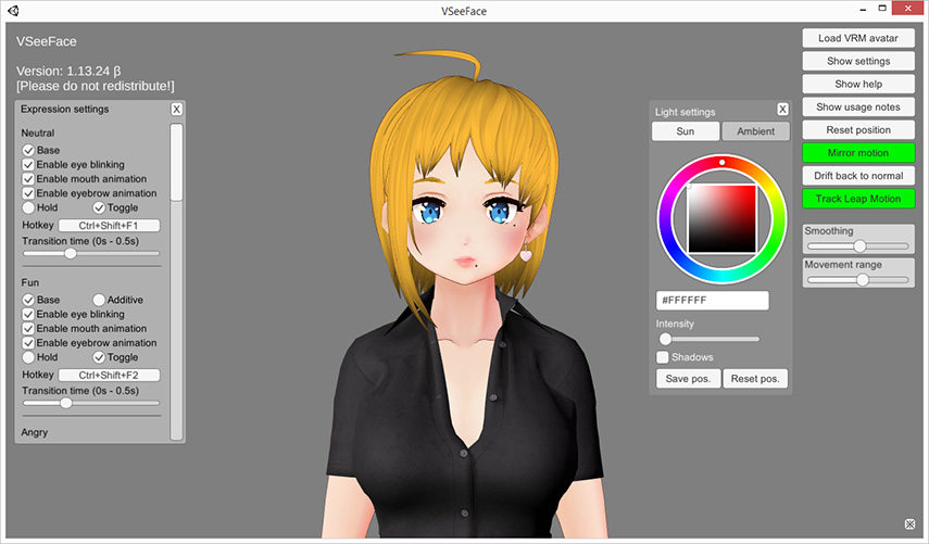 Top 5 Vtuber Creators Para Hacer Un Avatar Vtuber F cilmente Y 