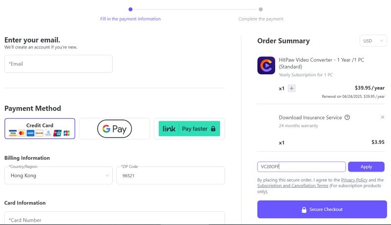 2024 HitPaw Video Converter Review, Crack, Torrent, and Coupon