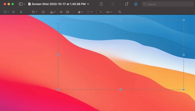 How To Crop A Screenshot On Mac With 4 Free Ways how-to-crop-a-screenshot-on-mac-with-4-free-ways