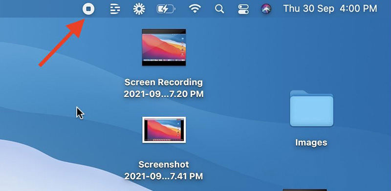 3 Ways To Screen Record On Mac With Audio 2022
