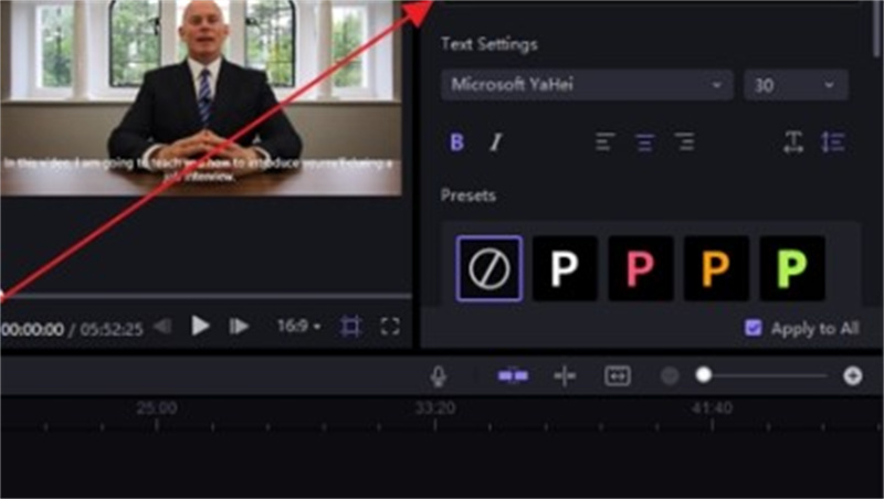 How to Embed Subtitles Into Video Permanently With Ease How to Embed Subtitles Into Video Permanently With Ease