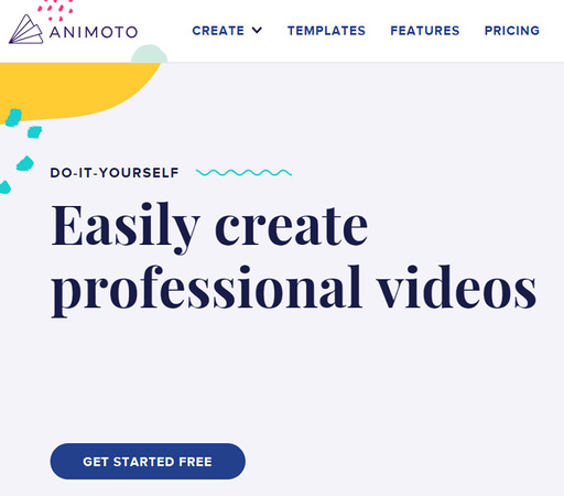 Animoto Informazioni complete e alternative da non perdere