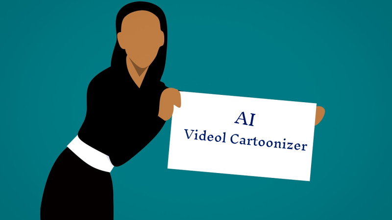 Top 8 Video Cartoonizer to Convert Video to Cartoon