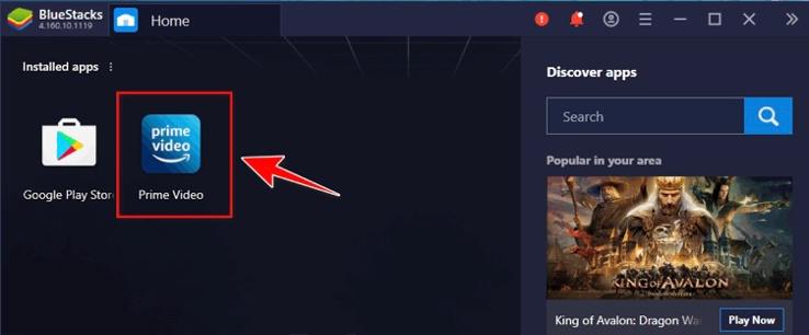 Amazon Prime Video App Download Videos Button Missing Websiteslasopa