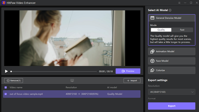Step-By-Step Guide How To Fix Out Of Focus Video Step-By-Step Guide How To Fix Out Of Focus Video