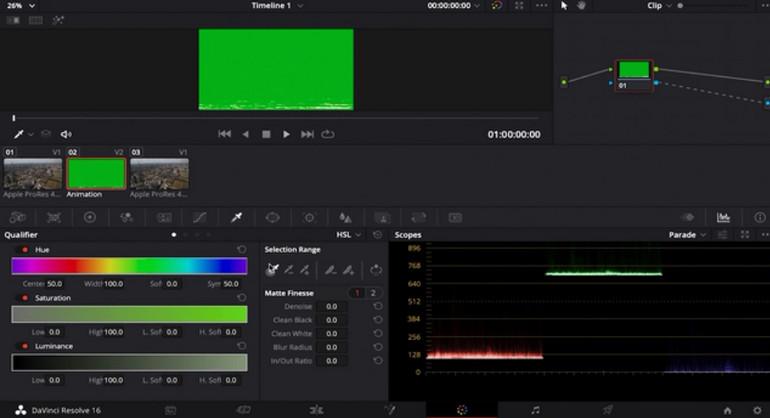 Davinci Resolve Remove Background Tutorial You Should Not Miss Davinci Resolve Remove Background Tutorial You Should Not Miss