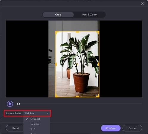 Complete Guide to FFmpeg Crop Video in 2024 (With Pictures)