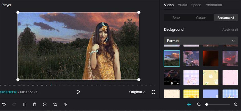  How To Remove Background In CapCut In 2024