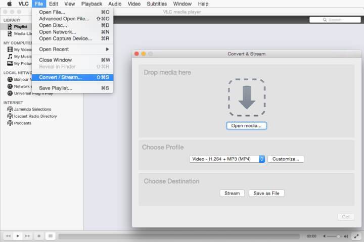 The Complete Guide Of Reducing MP4 File Size On Mac Without Losing Quality
