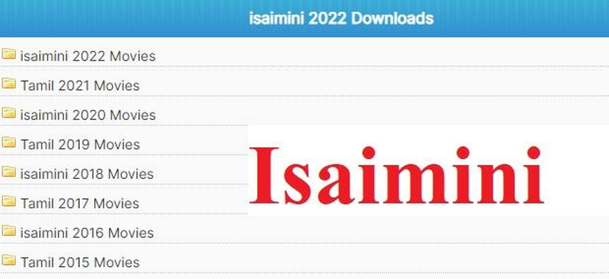 Isaimini 2020 Download Leaked Tamil Movies Isaimanico Tamil Movies 2020 ...