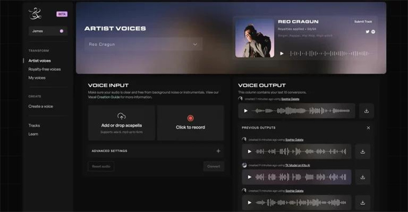 Free And Paid Top 4 Ways To Generate Mr Krabs Voice Easily